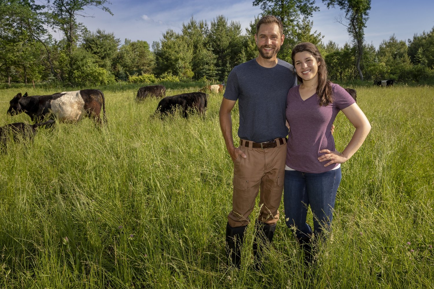 Summer Picnic - GrassWorks