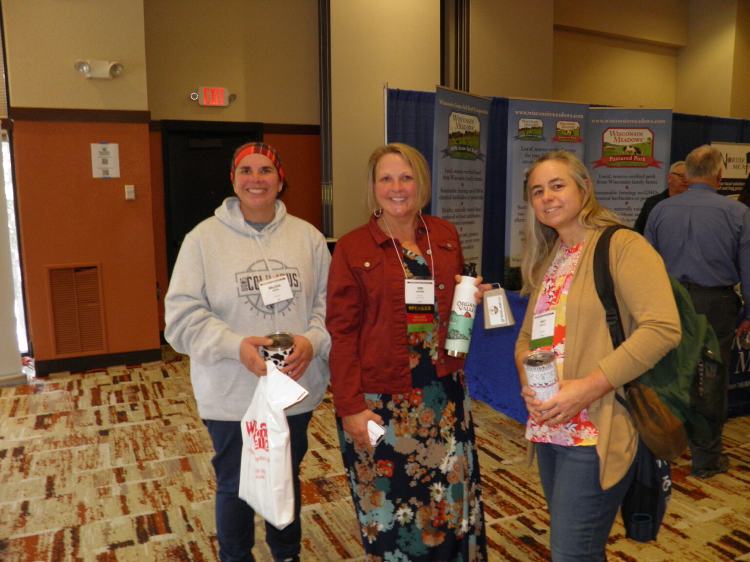 Grazing Conference - GrassWorks